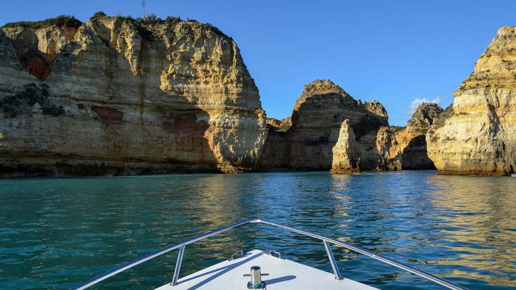 Faro und Lagos: Algarve im November - [Reiseblog] miriglobe
