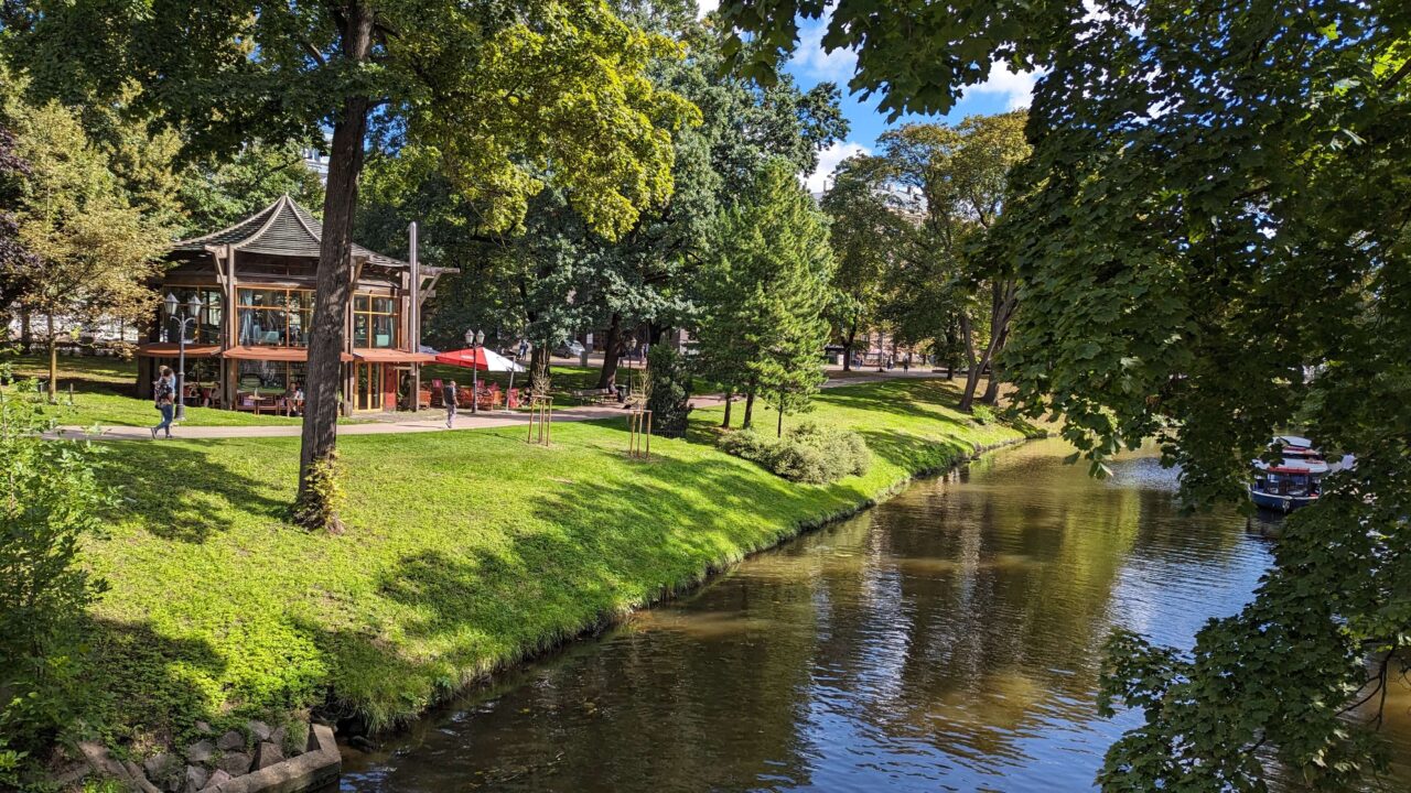 Riga & Jurmala: Sehenswürdigkeiten in Lettland - Reiseblog miriglobe